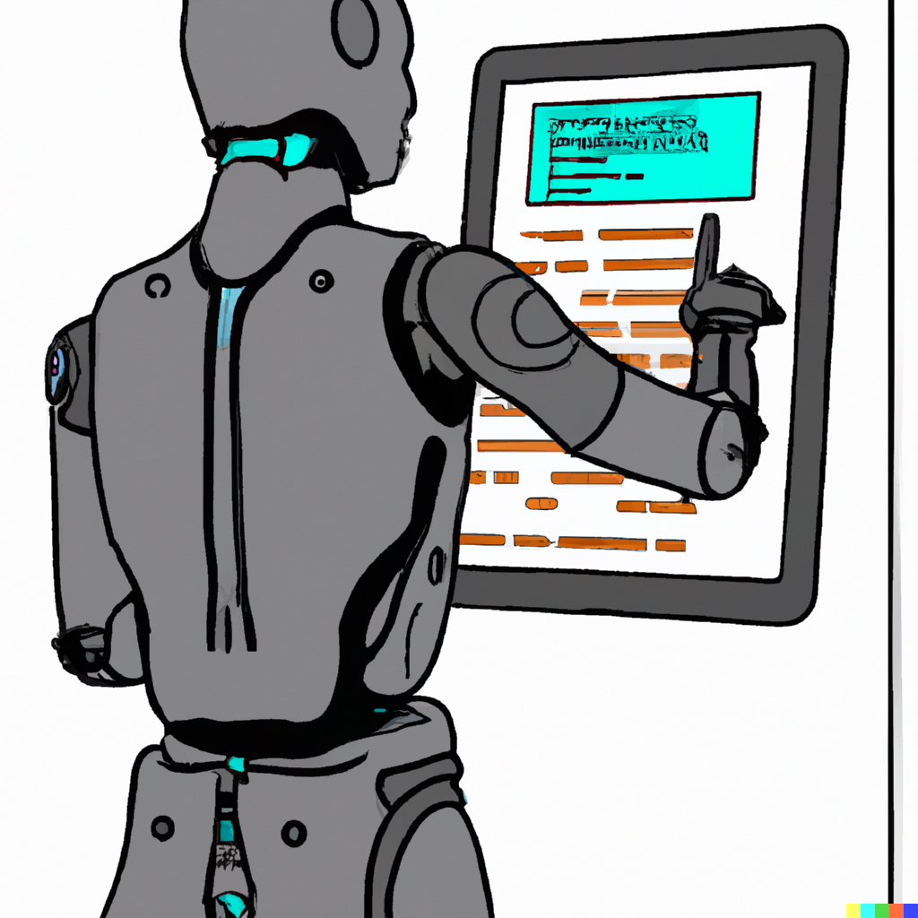 ChatGPT and the future of coding - Roland Szabó